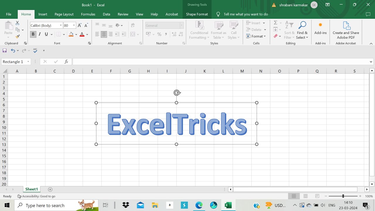 Exceltricks Youtube