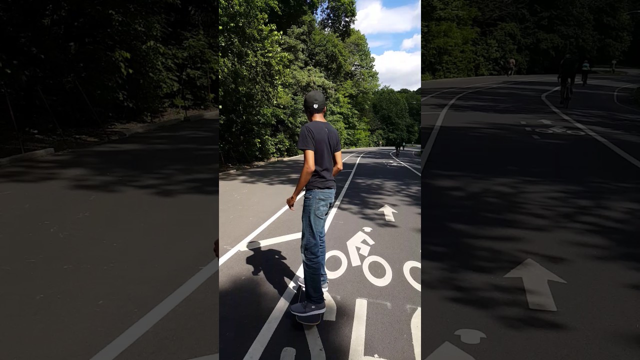 Totally gnarly dude - YouTube