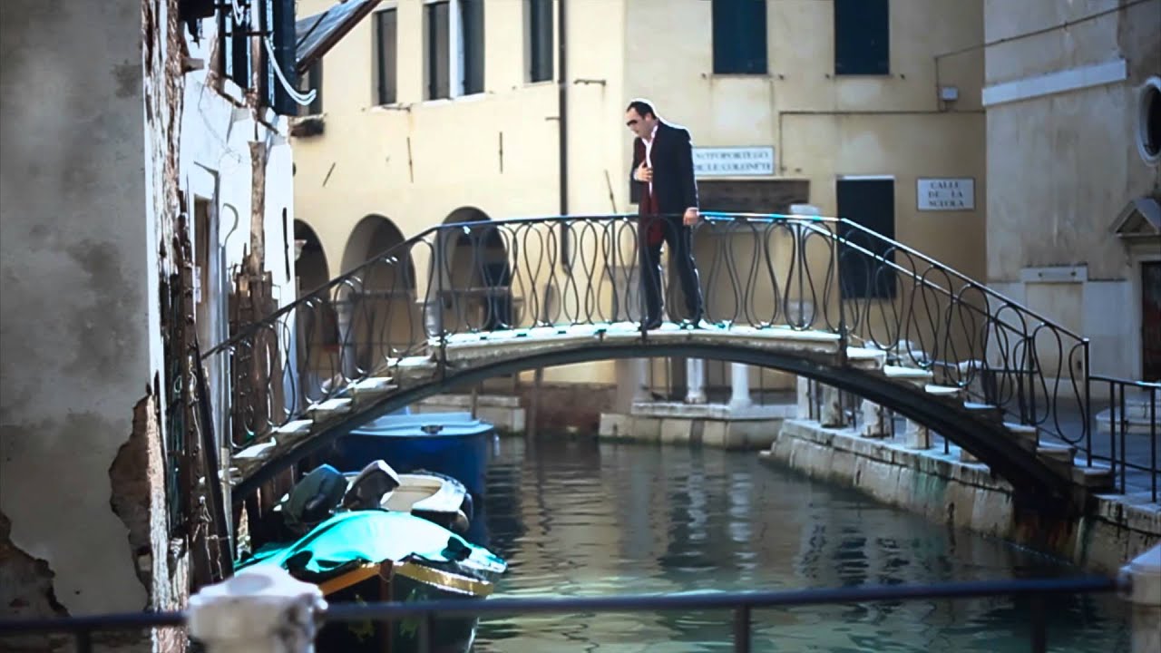 JORDAN MITEV - MOJA POSLEDNA (Official video)2013 - YouTube Music