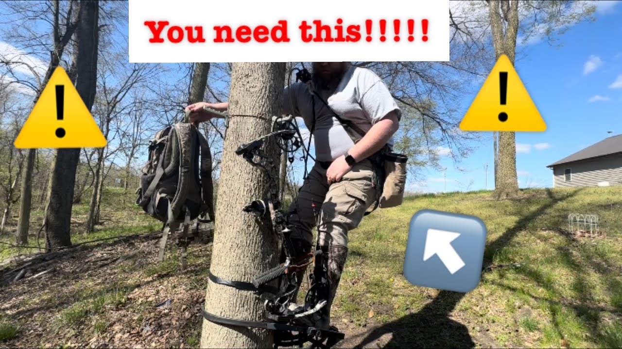 Quick Climber Gear management system - YouTube