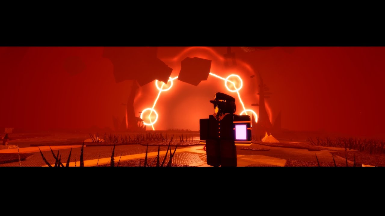 Memory Merge | Decaying Winter Animation - YouTube