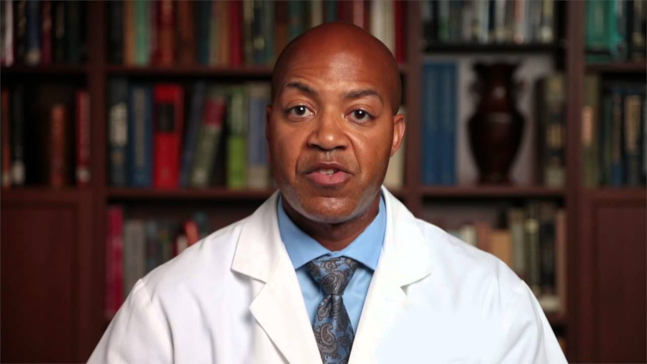 Getting to Know Dr. Gregory Umphrey, Physiatrist at Barrow NeuroSpine ...