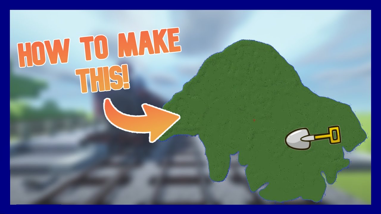 How to make the Island of Sodor in Minecraft | WorldPainter Tutorial ...