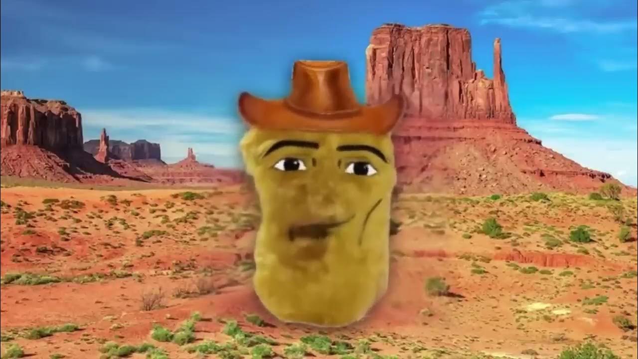 ковбой🤠 - YouTube