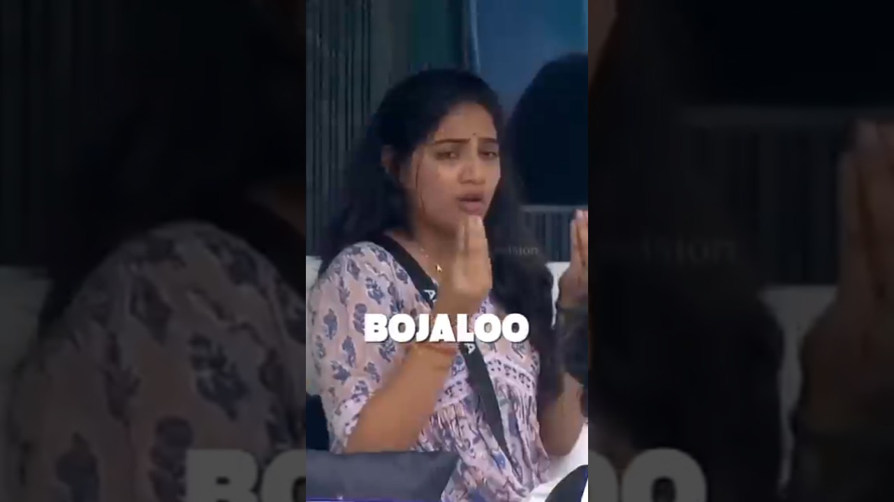 JUNJU JUKUN BOJALOO BIGBOSS - YouTube