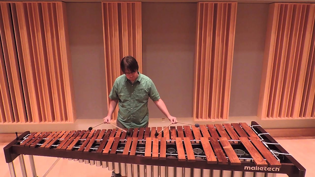 John Serry: West Side Suite - Perpetual Motion - YouTube