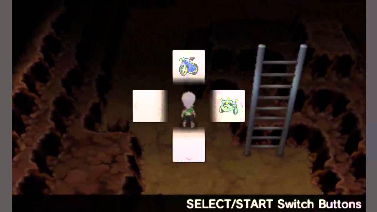 How to Find Steelixite Steelix Mega Stone - YouTube