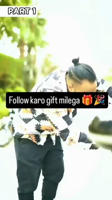 Follow Karo gift 🧧🎁 milega - YouTube