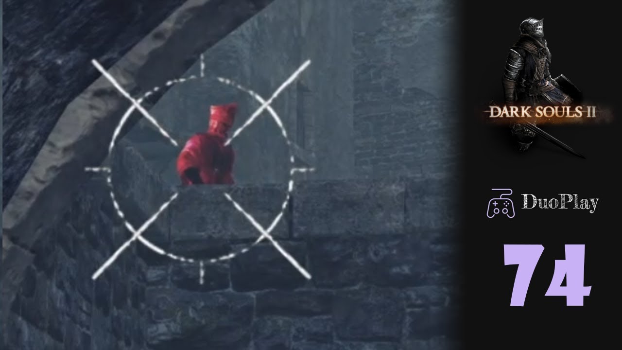 He Dance - DUOPlay - Dark Souls II - 74 - YouTube
