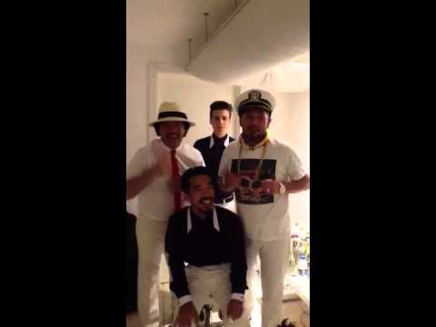 Happy Birthday Georgie!