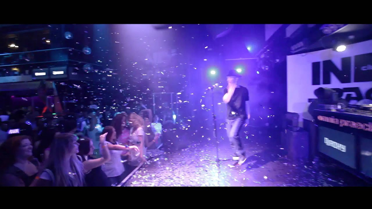 INDI CLUB - LEONID RUDENKO - YouTube