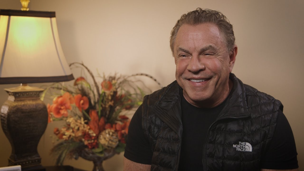 Steve L. Talks about the Quality Dental Treatments He Had with Houston ...