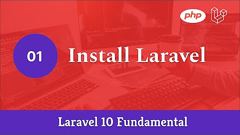Laravel 10 Fundamentals - Beginner to Advanced - YouTube