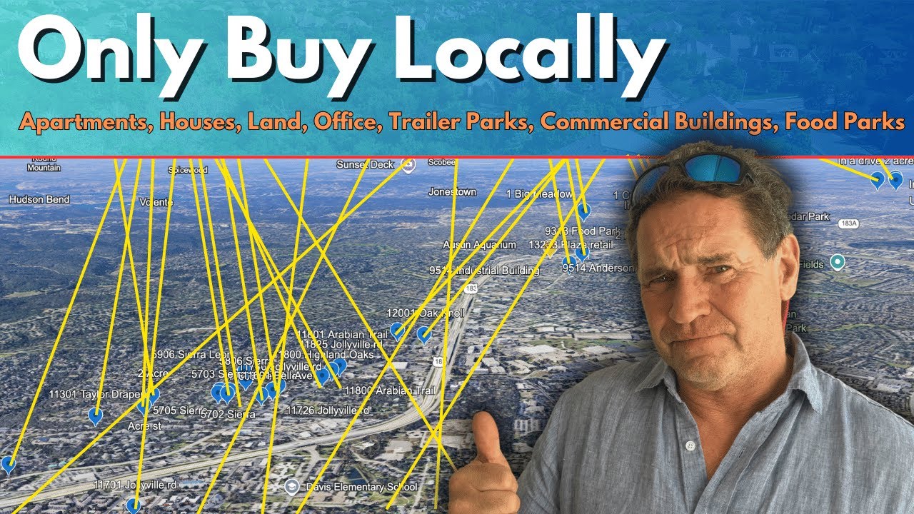 Ask Tom Live - 10 Minutes that Can Change Your Life | Real Estate ...