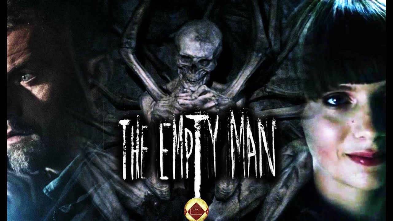 Qué tal es The Empty Man El mensajero del último día Reseña Review ...