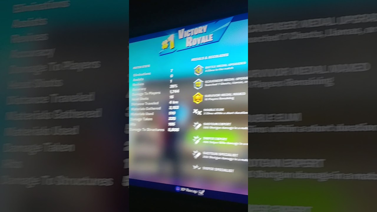 4 wins in a row - YouTube