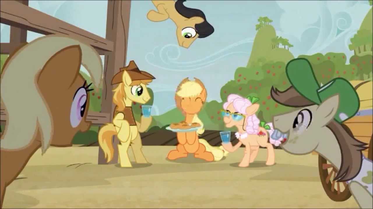 Applejack vs Discord Pony Rap Battles Season 3 - YouTube