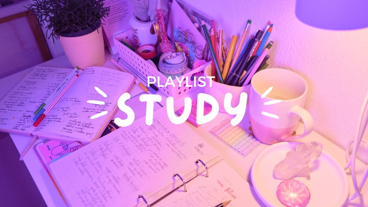 Study Music | 1 Hour - YouTube