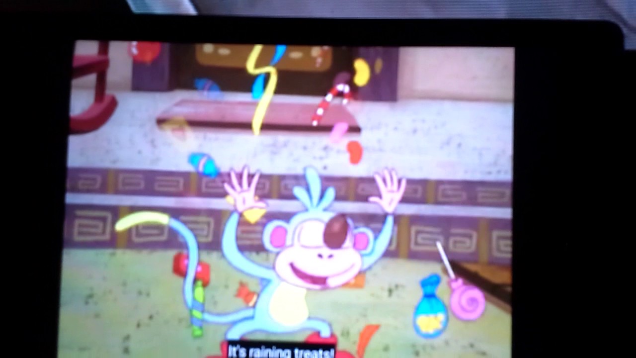 Dora egg hunt - YouTube