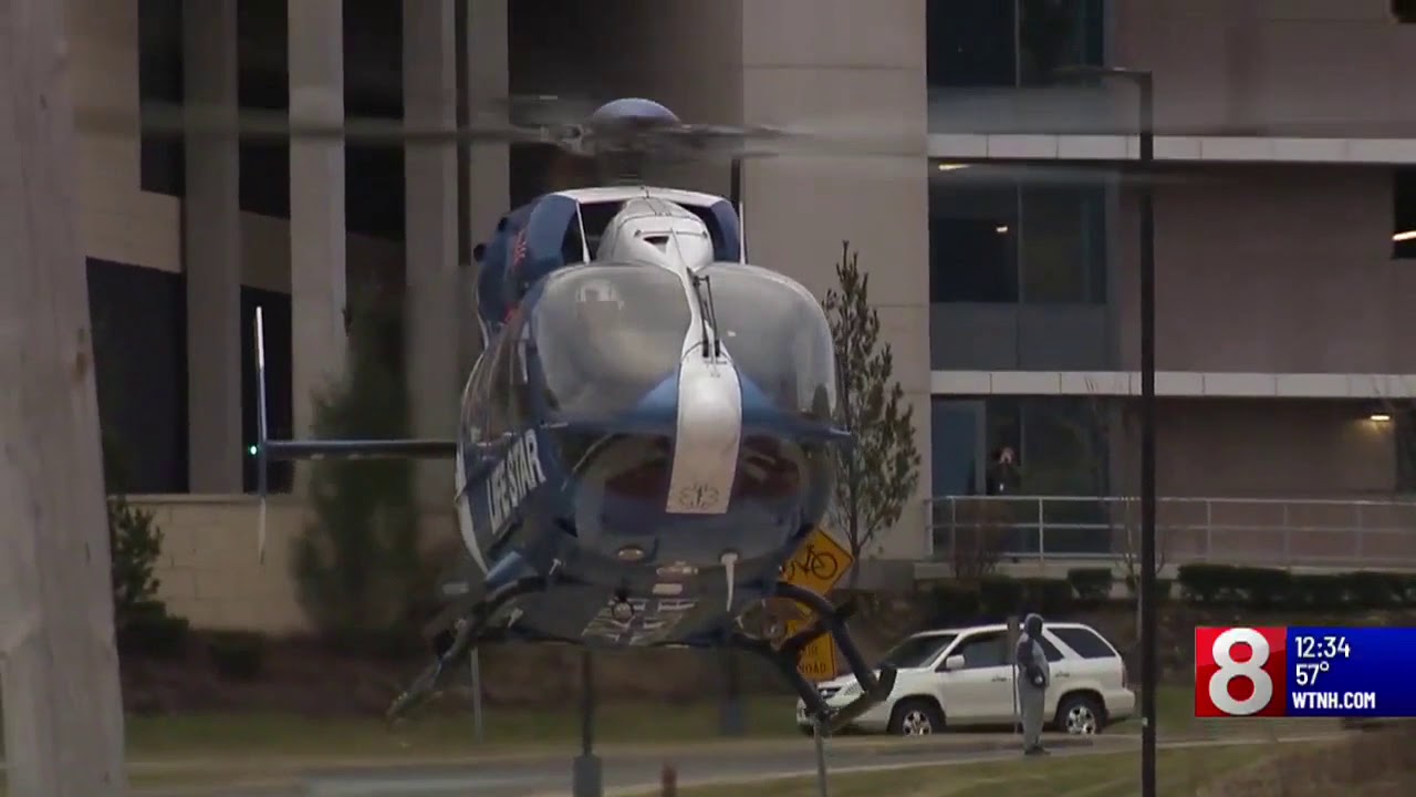 Life Star's Role During COVID-19 - YouTube