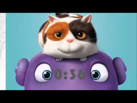 CLEAN VERSION: Balkan Beat Box feat Stargate Slushious Home Soundtrack ...