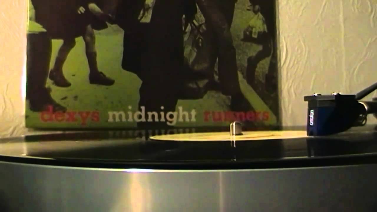 Dexy's Midnight Runners - Geno - YouTube