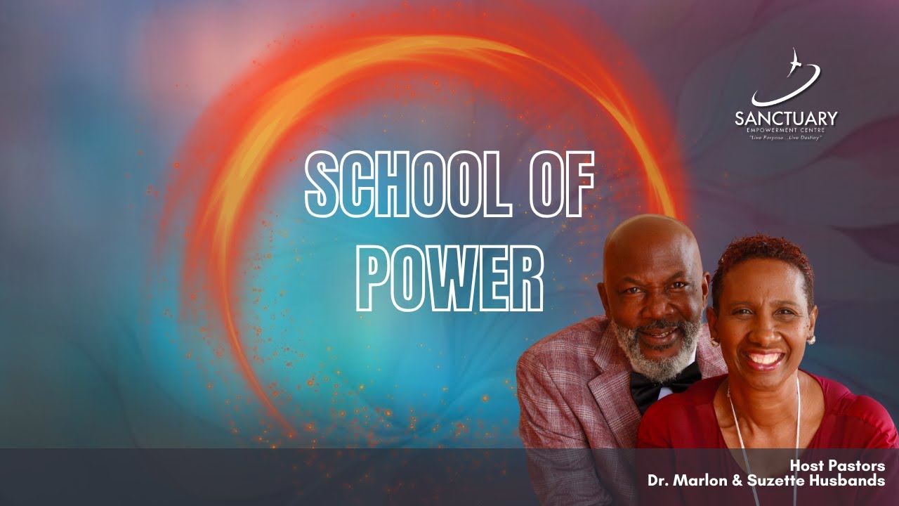 Power Wednesday | January 22, 2025 | 6:00 PM - YouTube