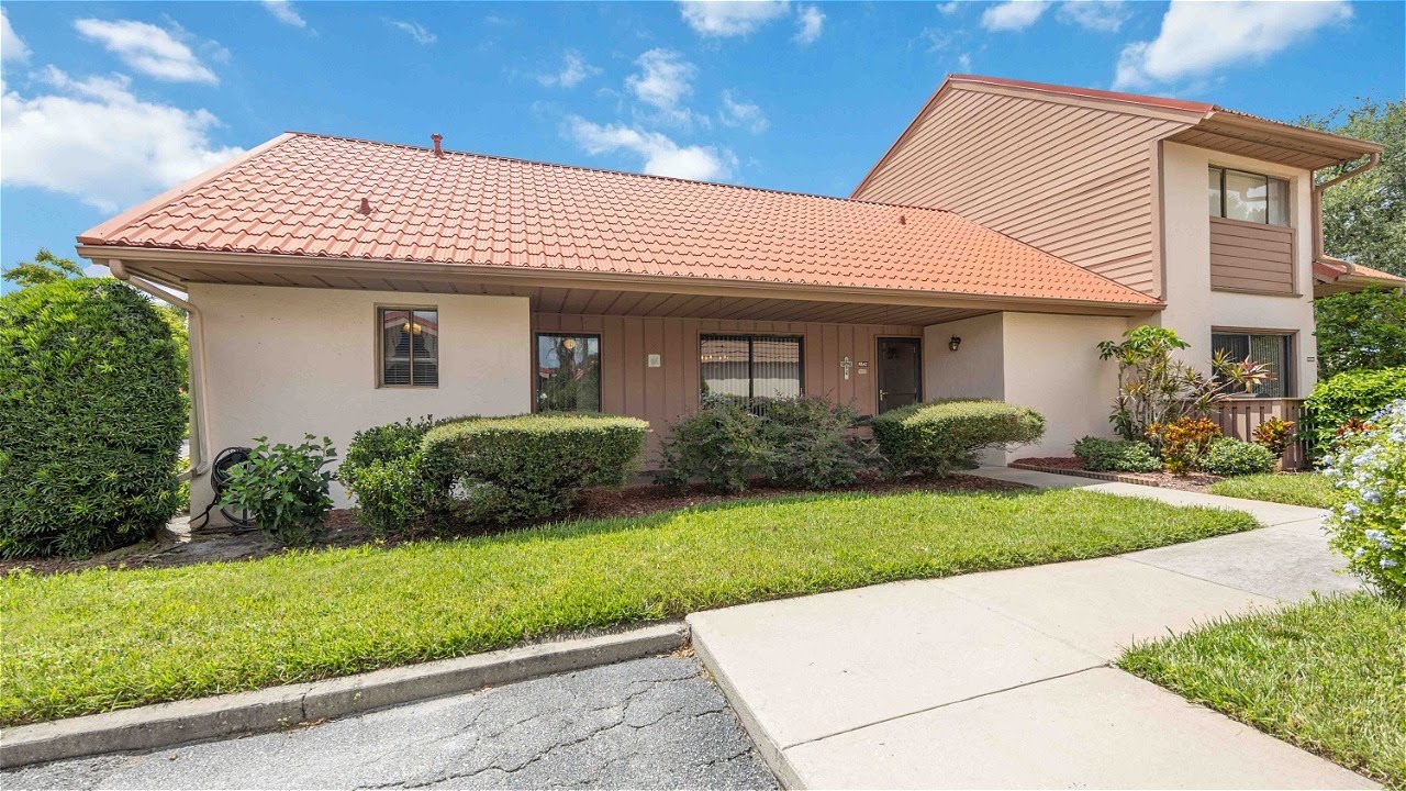 6542 Draw Ln, Sarasota, FL 34238 - YouTube