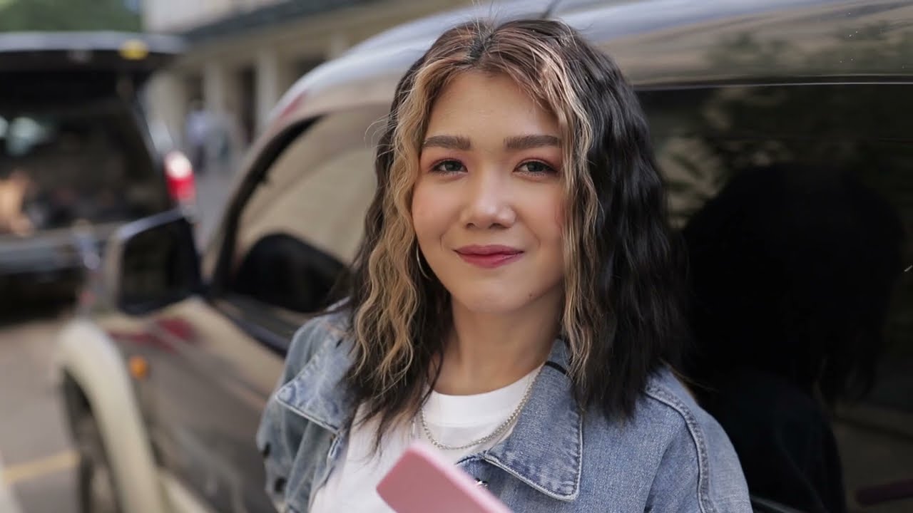 ယွန်းမြတ်သူ - အကြိမ်ကြိမ် MV Making Acordes - Chordify