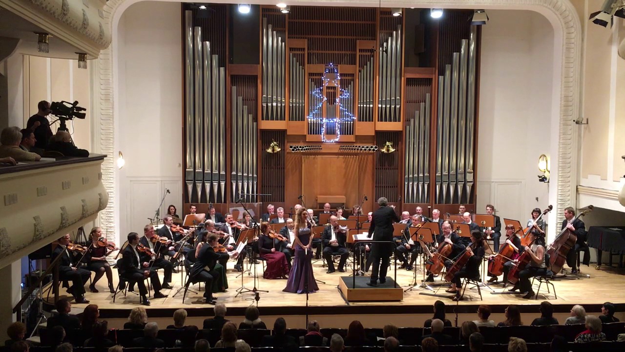 ‚Cruda sorte‘ -Rossini, K.Dilcheva - YouTube