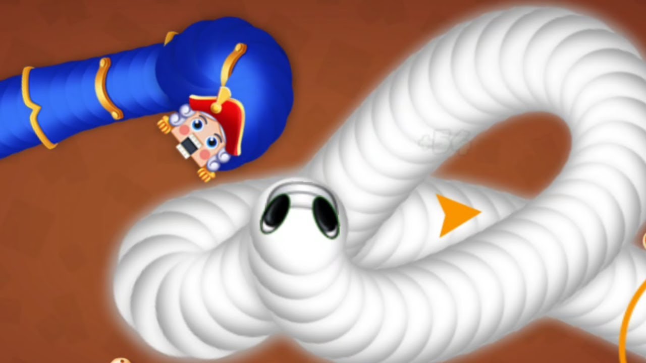 Worms Zone Best Skins | Ranking All the Skins in Worms Zone | Worms ...