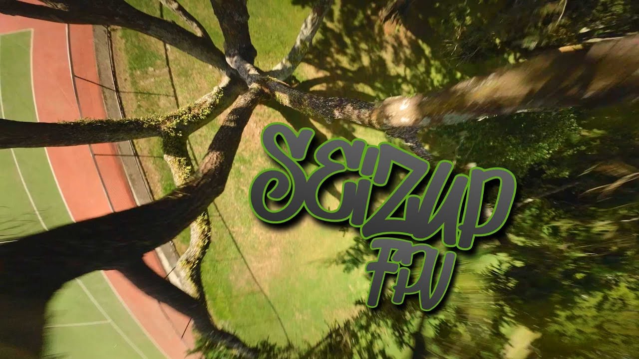 Sending it Solo | FPV Flow/Freestyle | - YouTube