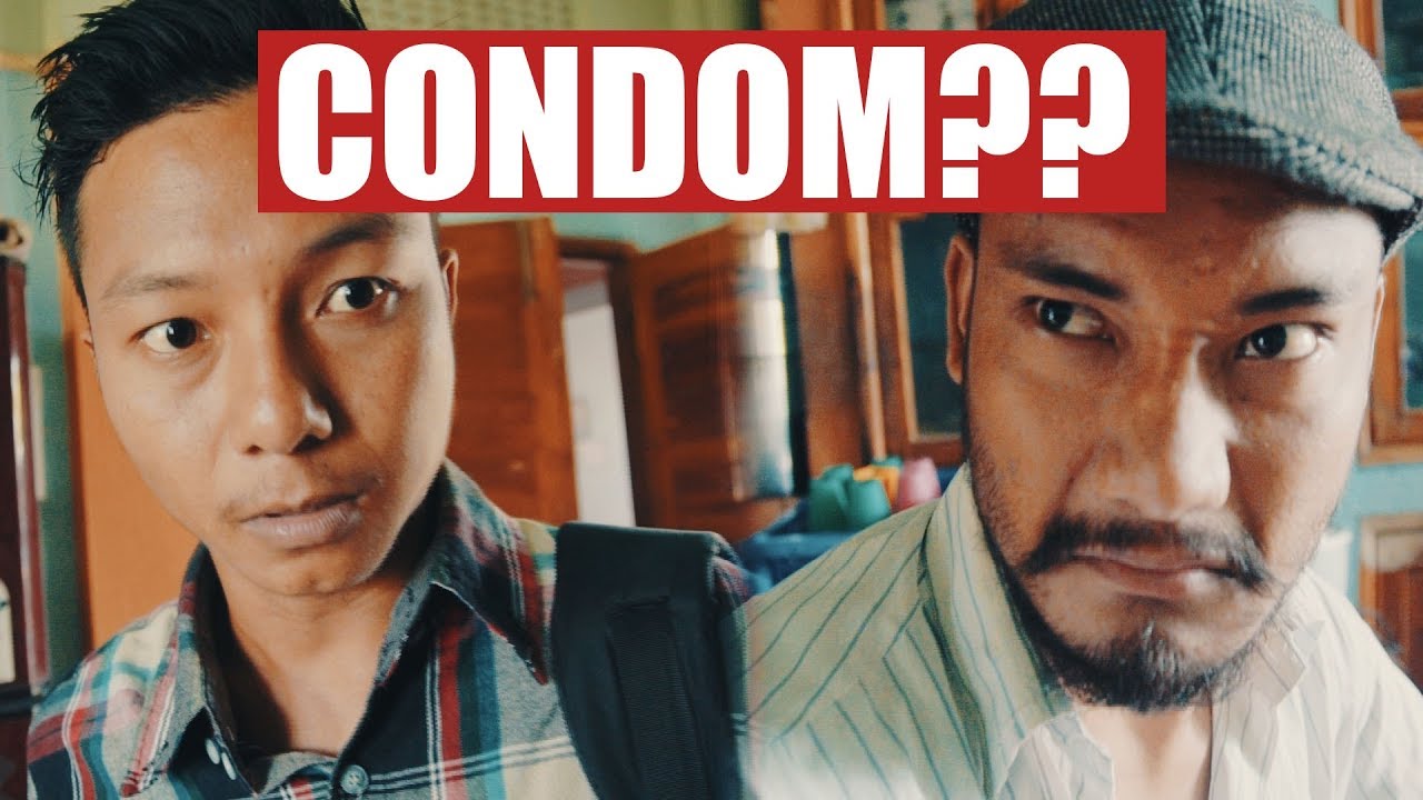 Condom | Comedy | Dreamz Unlimited - YouTube