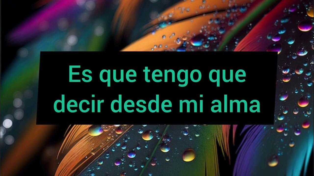 No Hay Dios Como Mi Dios El Trio Pista Youtube
