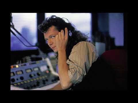 Icehouse - Electric Blue (SSTN Extended Remix)