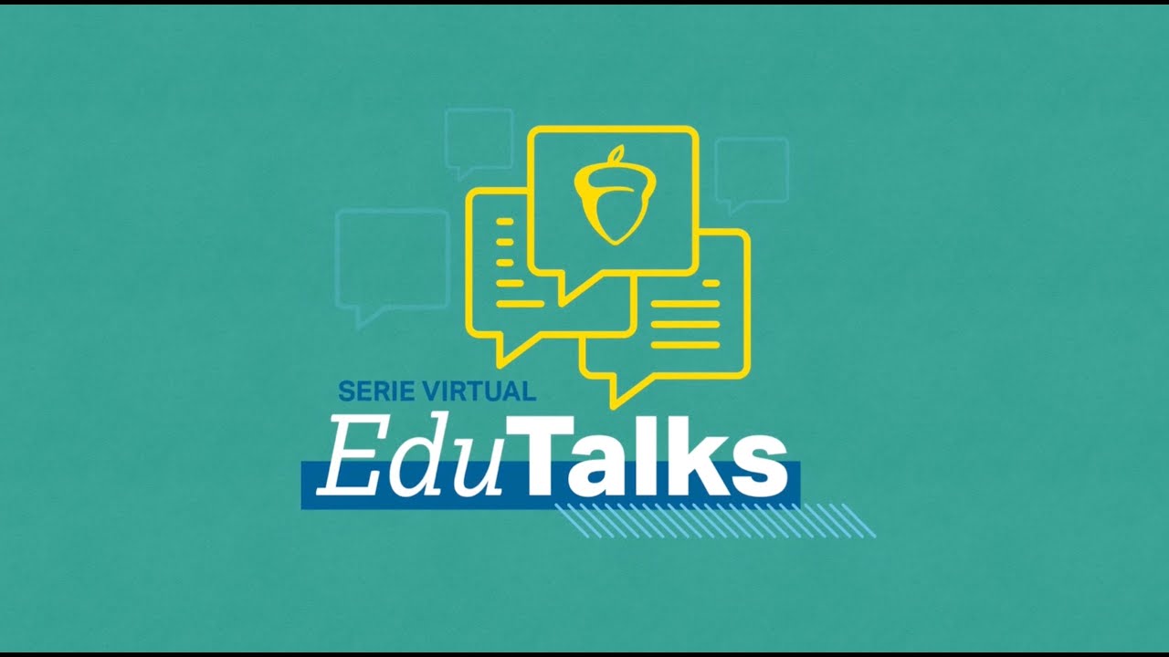 EduTalks | Transformando datos en acción | martes, 5 de diciembre de ...