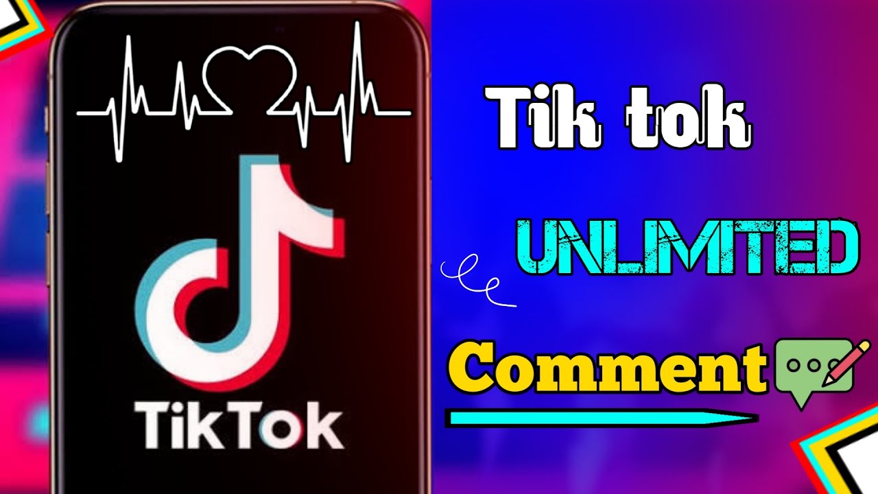 increase Tik tok auto Comment | tiktok comments | reply to tiktok ...