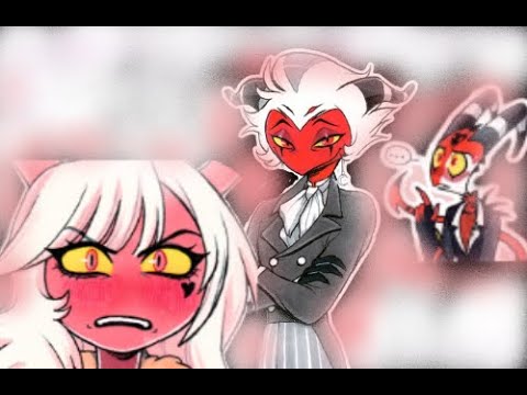 Minidub "Imp Stolas" / Helluva Boss (Fandub Español) - YouTube