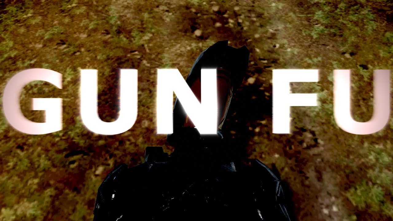 GUN FU - YouTube
