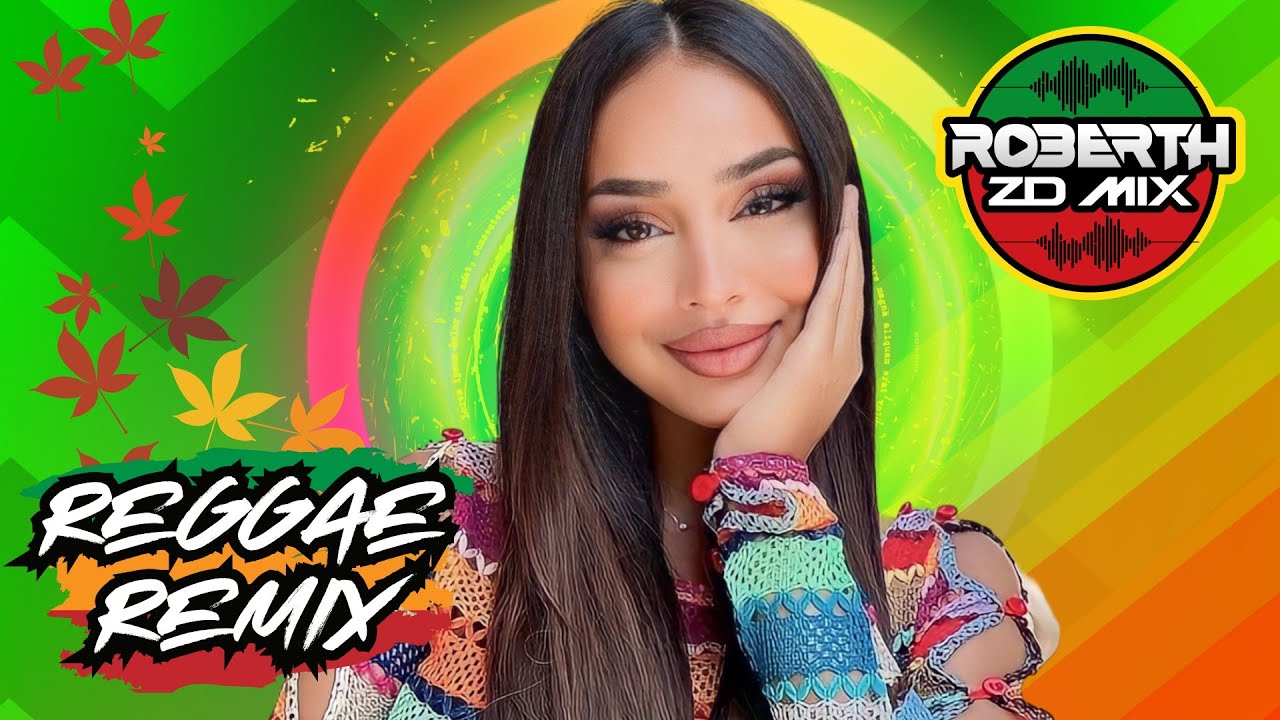 Reggae Internacional (Spirit is Calling) Reggae Remix 2024 ...