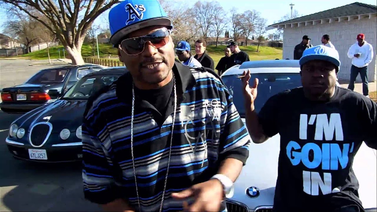 Hollow Tip - Gangsta (OFFICIAL VIDEO 1080HD) - YouTube