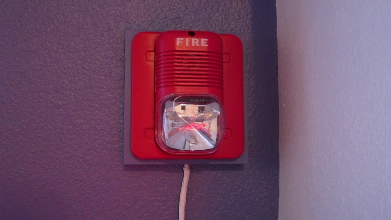 All Tones Of The SpectrAlert Classic - YouTube