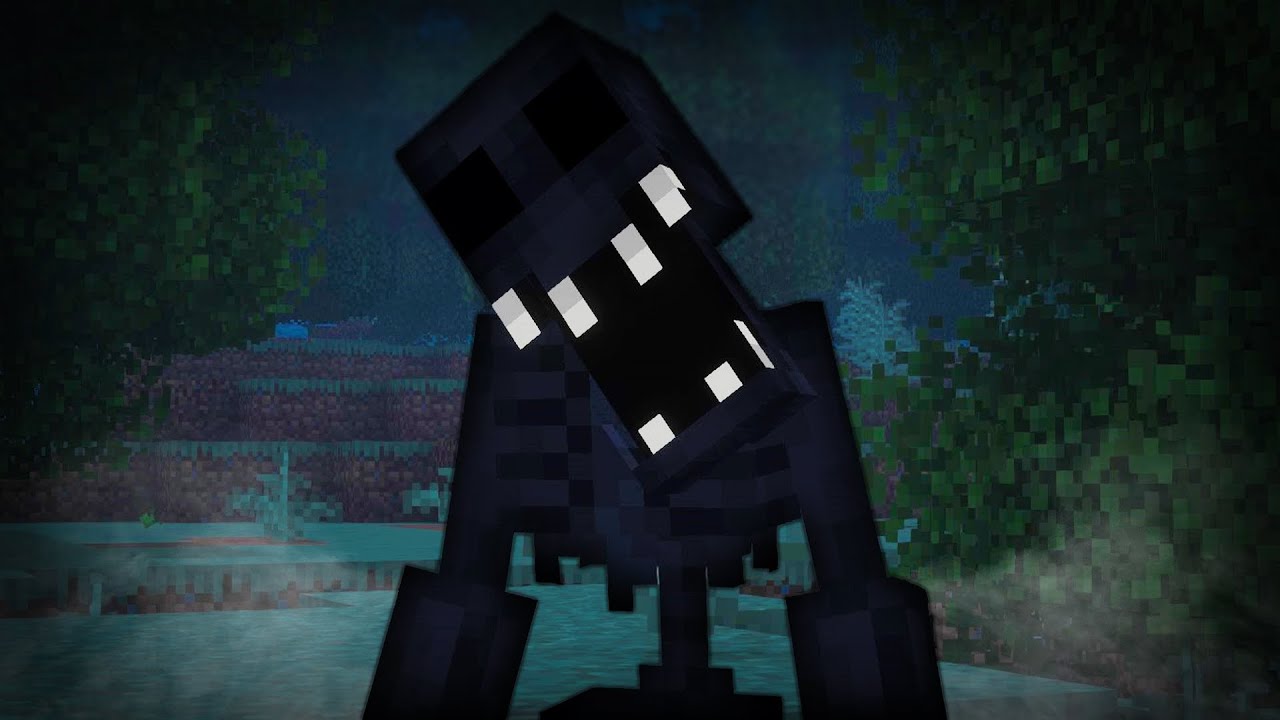 The most Realistic Scary Modpack in Minecraft | Ep. 4 - YouTube