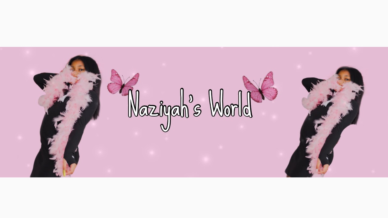 Naziyah’s World Live Stream - YouTube
