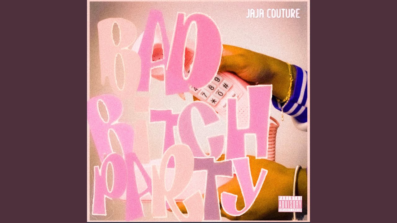 Bad Bitch Party - YouTube