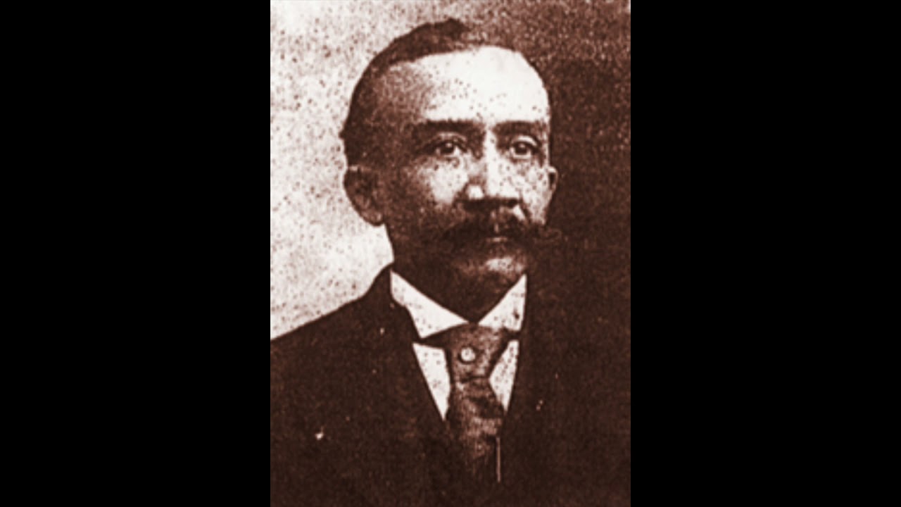 Samuel R Scottron | Inventor | Uncle of Lena Horne - YouTube