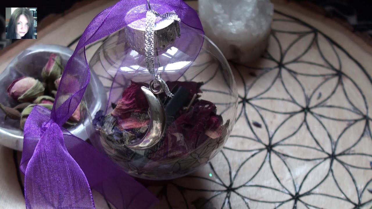 Sorceresses of Avalon Spell Orbs - Morgana Le Fay, Morgause and Nimue ...
