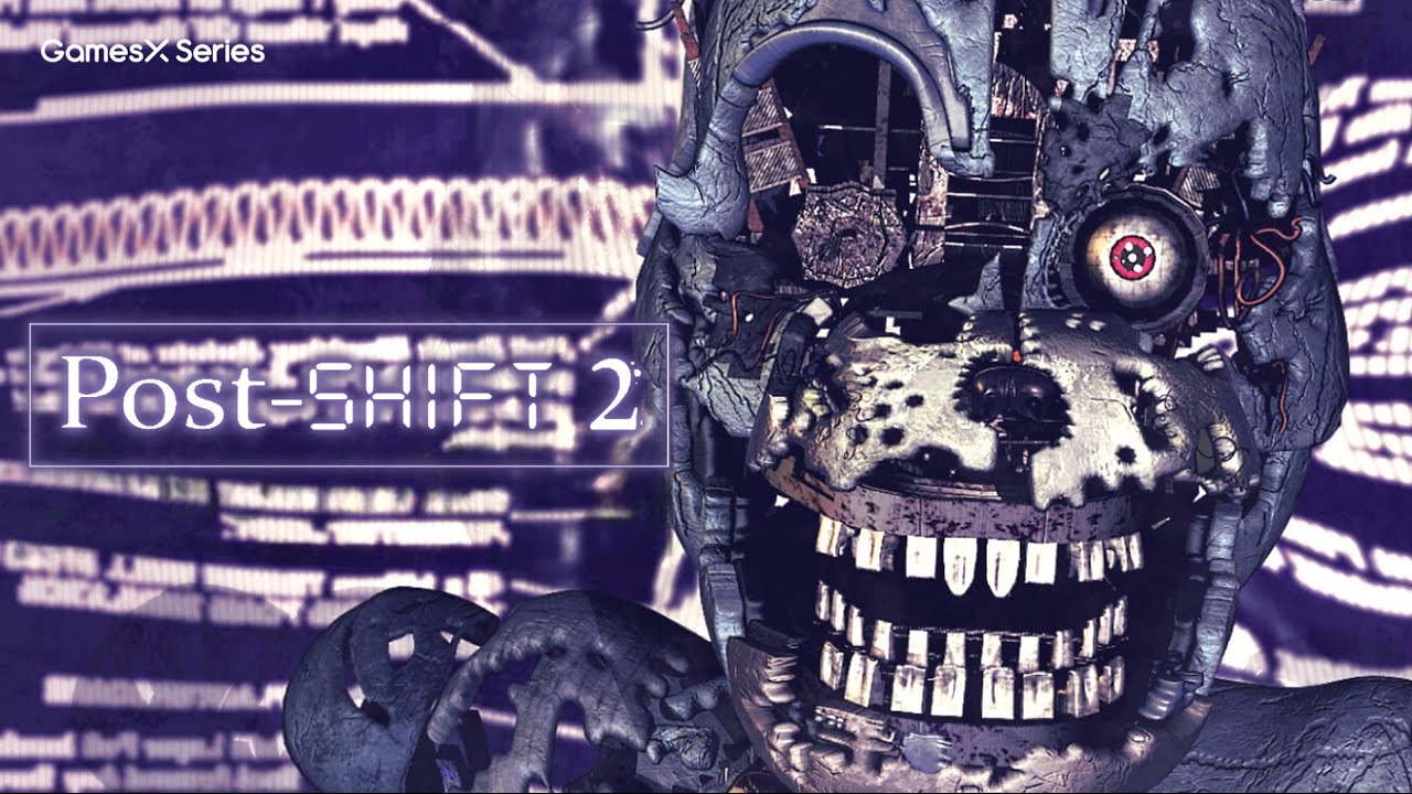 Post-Shift 2 (PC) - YouTube