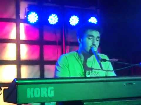 Sean Gillen. Live @ Vibe - YouTube