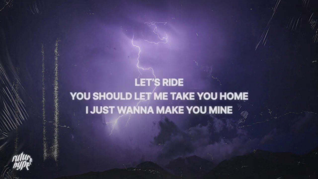 Tuxx - Get High (Lyrics) - YouTube